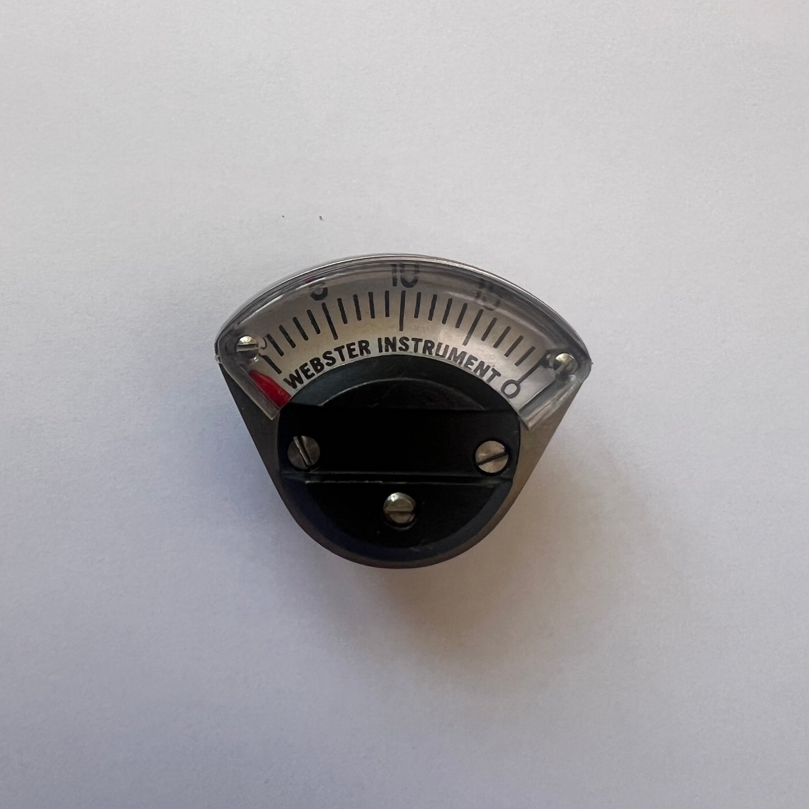 Spare Parts – Webster Instrument