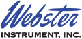 WEBSTER® Hardness Tester – Webster Instrument