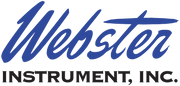 WEBSTER® Hardness Tester – Webster Instrument
